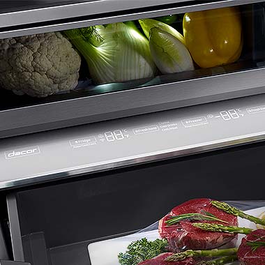 | Dacor 대한민국